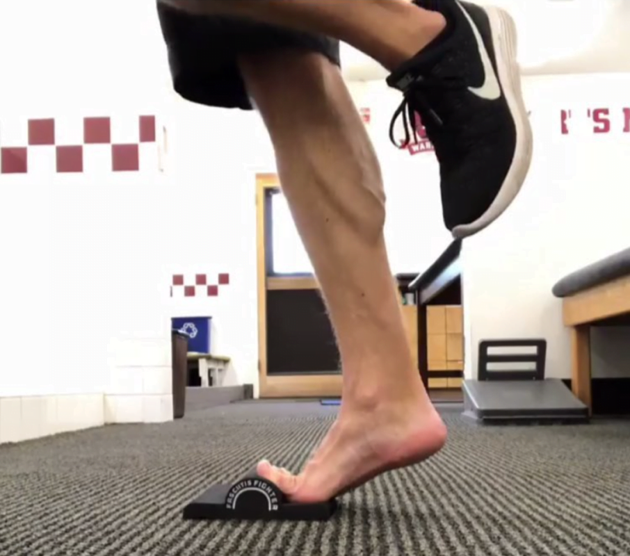 Fasciitis Fighter - Productos Kinésicos